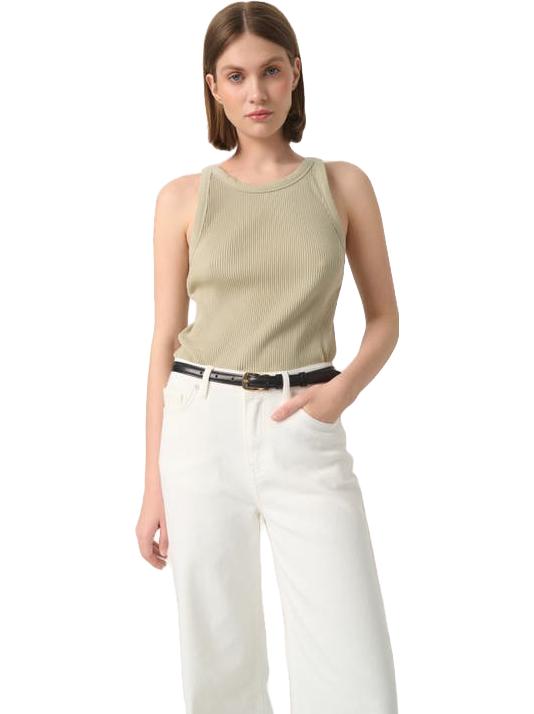 JACQUEMUS Jacquemus Le Short Areia High-Rise Shorts